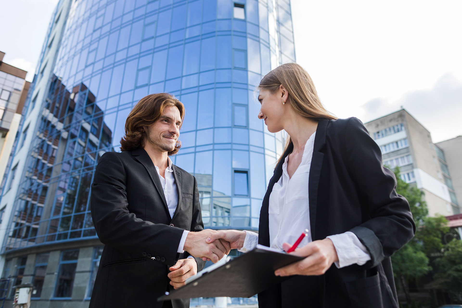 Commercial Conveyancing - OKane Boyle Solicitors